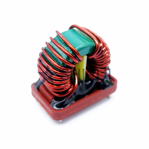 1mh 1.5mh 2.2mh 100mh Toroidal Core Common Mode Choke Inductor, Choke ...