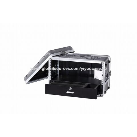 Large Capacity Abs Plastic Chassis, Plastic Toolbox, Stage Equipment ...