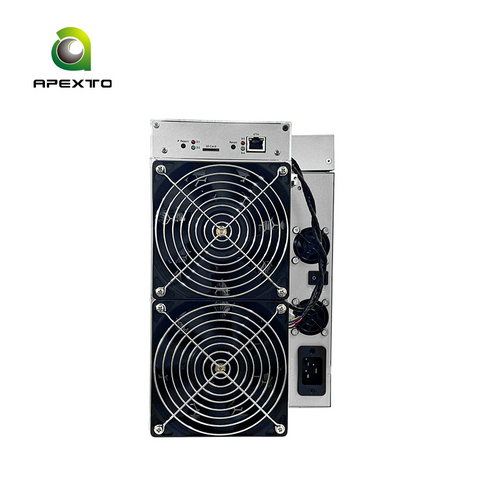 Factory New Release Kas Miner Iceriver Ks5m 15t 3400w Crypto Mining ...