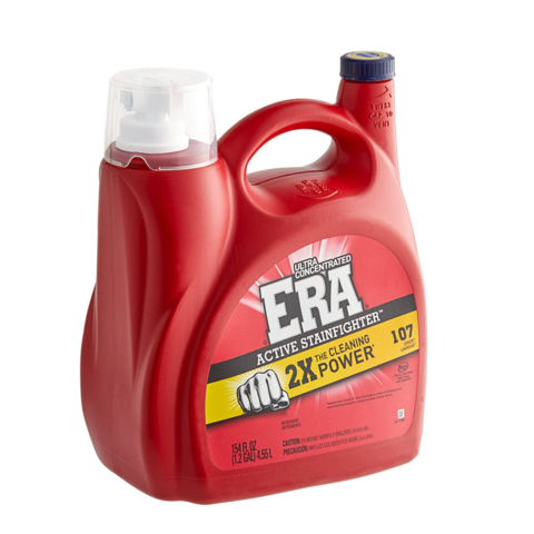 Era Active Stainfighter Ultra Concentrated Liquid Laundry Detergent ...
