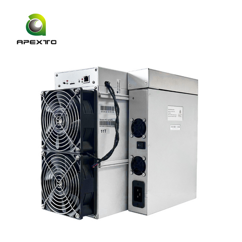 High Profitability Iceriver Kas Miner Ks5m 15t Hashrate 3400w Power ...