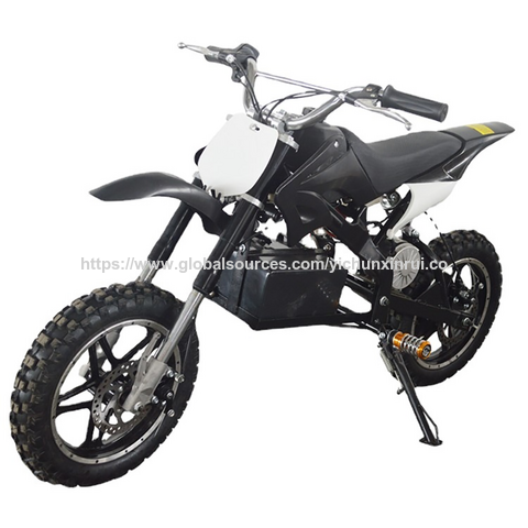 Factory Direct Sale Mini Motorcycle 49 Cc Dirt Bike, Motorcycle ...