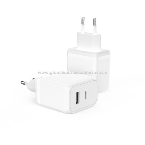 Bulk Buy China Wholesale 2024 Manufacturer Sale 45w Usb Wall Charger ...