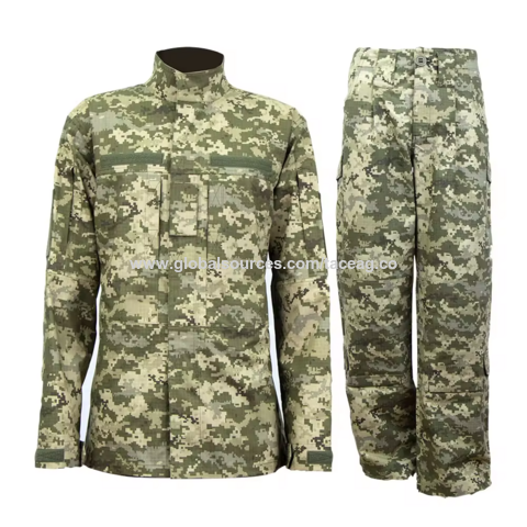 Bulk Buy China Wholesale Wholesale Hot Custom Acu Tactical Camouflage ...
