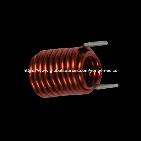 Buy China Wholesale Factory Price A Air Core Inductor Coil Rp3x0.6mmx1 ...