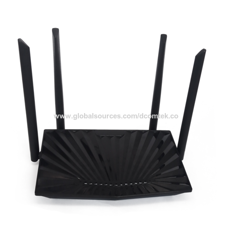 Bulk Buy China Wholesale Optical Network Gpon Ont, Fiber Modems, Ax3000 ...