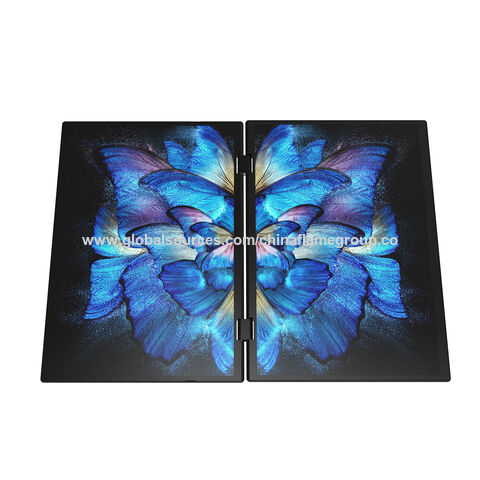 14+14" Laptop Ips Touch Screen Drop Ship Laptop Computers 16gb +512gb ...