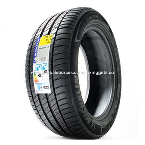 Waterproof Tyre Label Sticker Of High Quality - China Wholesale Flag ...