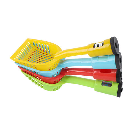 Creative Design Wholesale Pet Waste Scoops Convenient Portable Tool ...
