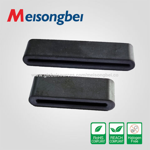 Fs Core Type Soft Ferrite Magnet Cores ,emi Nizn Fs Type Soft Ferrite ...