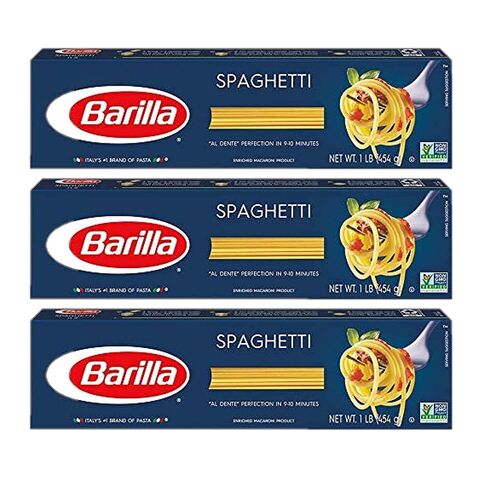 Wholesale Quality Spaghetti / Pasta / Macaroni/barilla- Spaghetti Pasta ...