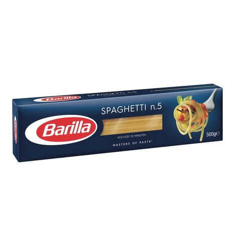 Direct Factory Price Wholesale Price Barilla- Spaghetti Pasta $12 ...