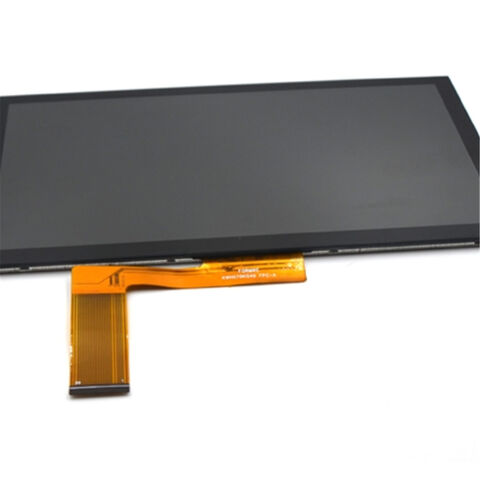 1024x600 Tft Lcd Modules With Capacitive Touch - Expore China Wholesale ...