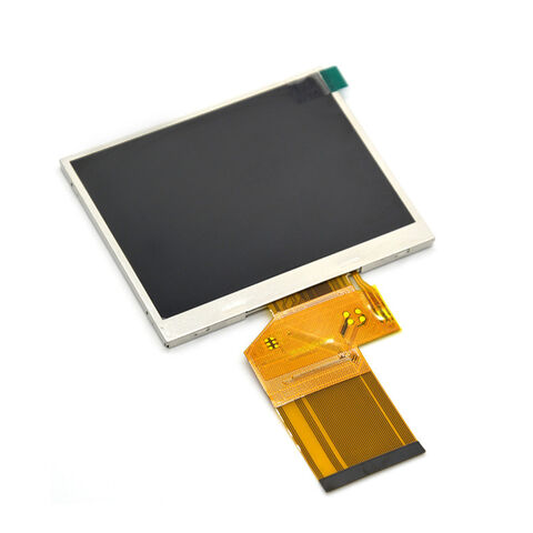 High Brightness Display 320x240 Tft Lcd Modules - Expore China ...