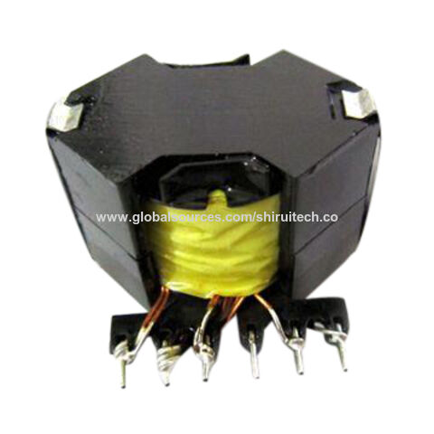 Custom High Frequency Transformer Rm6 Rm12 12v Power Supply ...