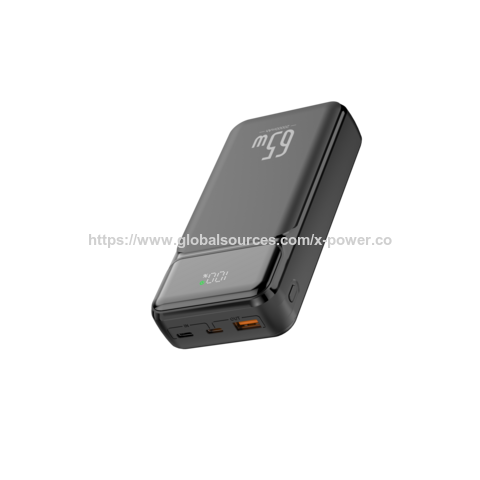 Wholesale Factory Price Pd Power Bank Small And Delicate, Portable With ...