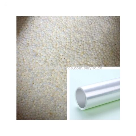 Pbs Pla Modified Materials Film Blowing Grade Plastic Products Resin From China - China ...