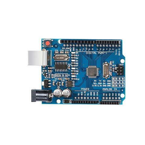 Hotselling Improved Version Uno R3 Ch340g Development Board Atmega16u2 ...