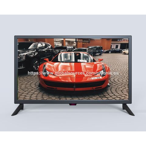 24 Inch Fhd Caravan Tv With High Quality, Ac/dc Function , High Quality ...