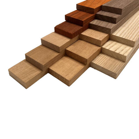 Engineered Lumber: High-quality Construction Material Wood Lumber, Hard ...