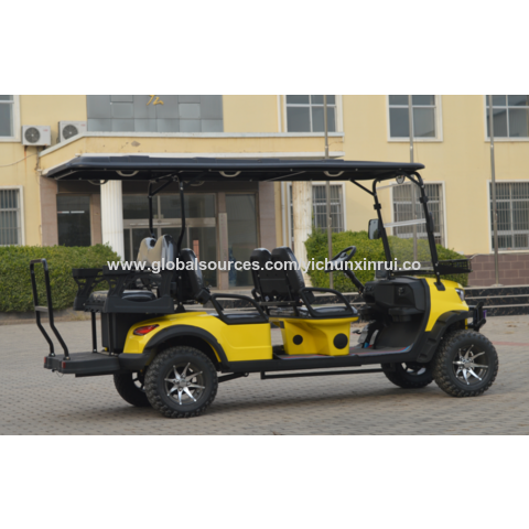Bulk Buy China Wholesale Wholesale Direct Sales Club Car6 Seats Golf ...