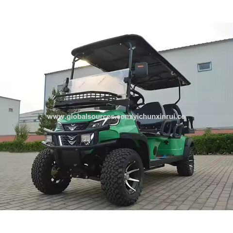 Factory Sale Club Car Golf Cart With Reasonable Price Golf Karts ...
