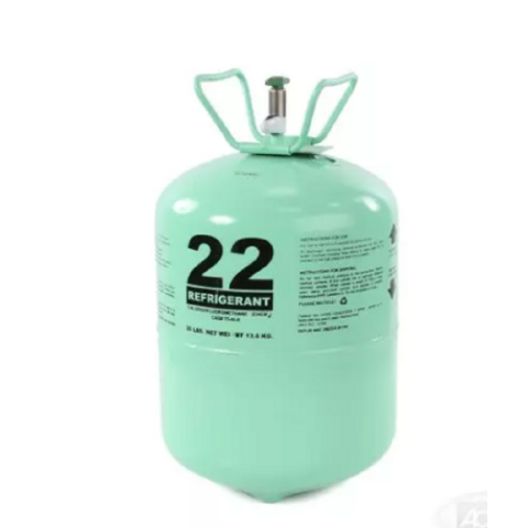 R22 Refrigerant 30lb R 22 - Buy Germany Wholesale Refrigerant Gas . Gas ...