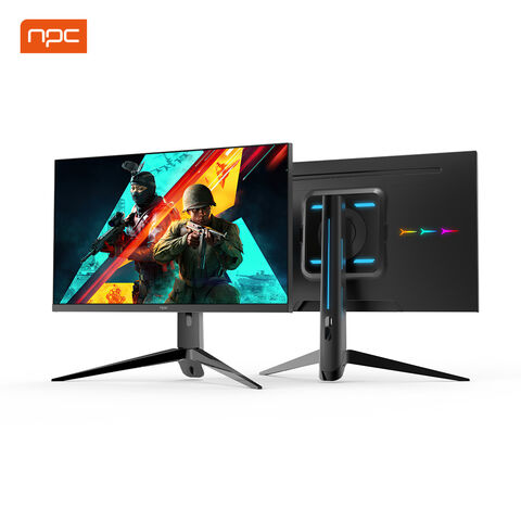 Buy China Wholesale Led 27 Inch Lcd Display Computer Monitor 1080 Ips ...