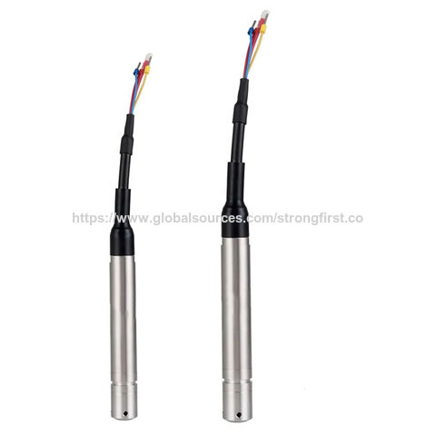 Bulk Buy China Wholesale Strongfirst Submersible Borehole 100m Deep ...