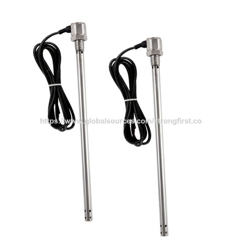 Strongfirst Sthpt621 Stainless Steel Capacitive Water Tank Level Sensor ...