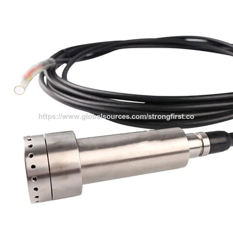 Bulk Buy China Wholesale Wastewater Monitoring Systems Hpt605 ...