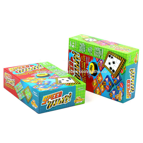 Educational Kids Toys Graph Match Game Puzzle Game For Kids Gifts Paper ...