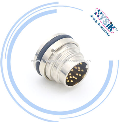 Factory Direct High Quality China Wholesale M16 Male Female Thread ...