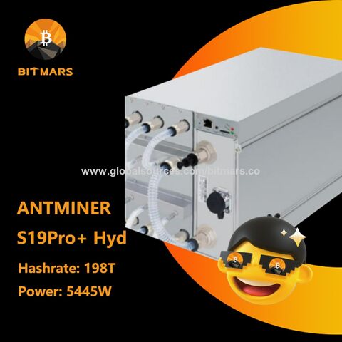 Bulk Buy China Wholesale High Quality High Profit Bitmain Antminer S19 ...