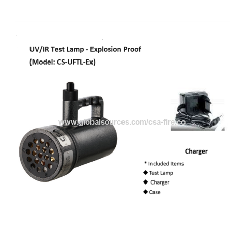 Factory Direct High Quality South Korea Wholesale Test Lamp (explosion ...