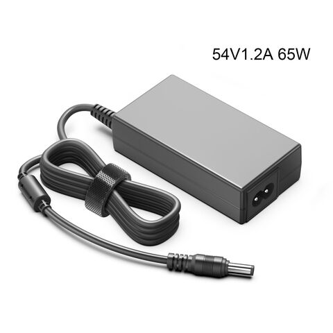 Slim 54v1.2a 65w Psu Ac Dc Power Adapter - Buy China Wholesale Slim 65w Psu Ac Dc Power Adapter ...