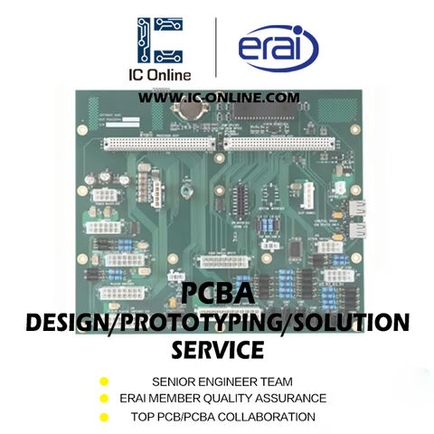 High Quality Consumer Electronics Pcba Design Customized Electronic ...