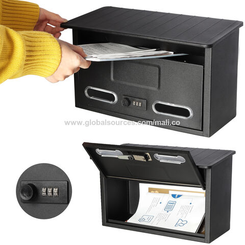 Buy China Wholesale Cheap Price Water-proof Metal Commercial Hidden ...