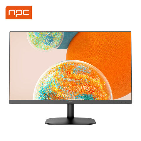 Factory Oem Ips Monitor 24 " Led Monitor Fhd /2k/4k 75hz To 240hz Pc ...