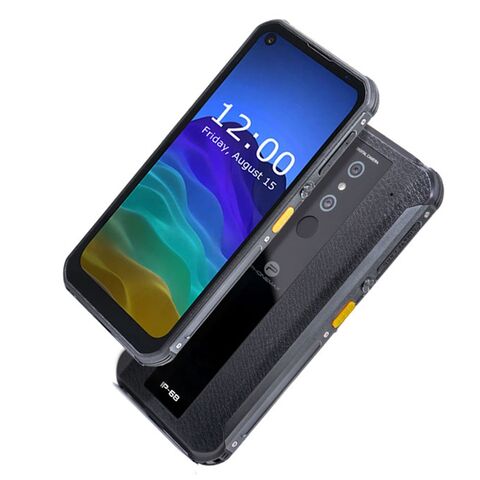 Fashion Ultra Thin Cheap Explosion Proof Smart Phone 4g 128gb Nfc Ip68 ...