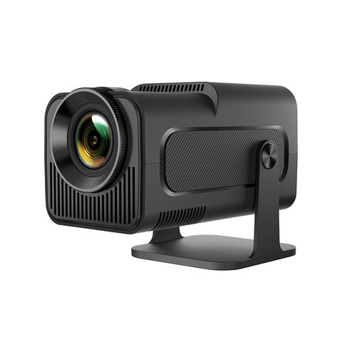 Factory Price Fhd 1080p Smart Projector Android Tv Home Theatre ...