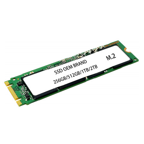 Oem Brand Ssd M.w Nvme Ssd Sata Ssd 128gb/256gb/512gb/1t High Speed Ssd ...