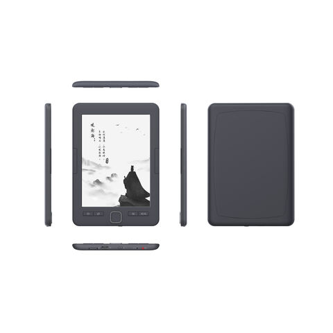 2024 New Arrival 6 Inch/ereader/e-ink Display/6inch Ereader Book - Buy ...