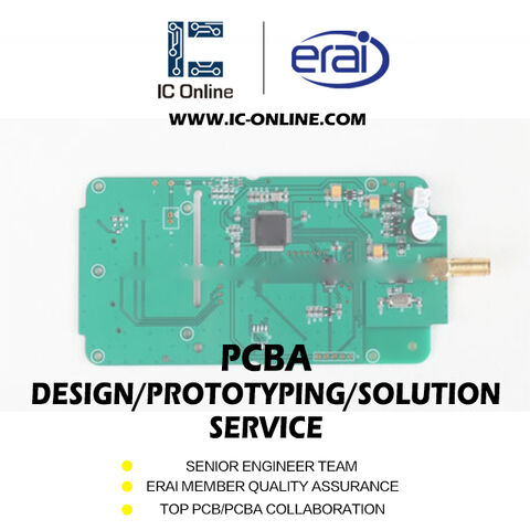 Pcb Manufacturer Headphone Design Pcb Circuit Board Pcb Assembly Consumer Electronics Pcb ...