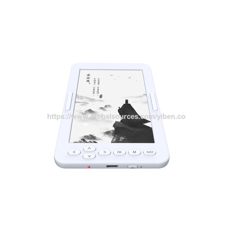 Bulk Buy China Wholesale Wholesale P47l/4.7"/ Ereader Book/e-ink ...