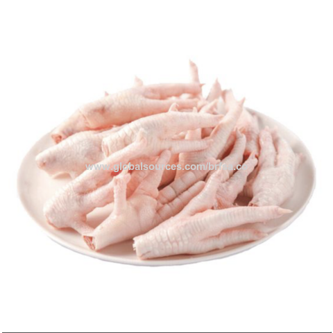 Buy Frozen Chicken Feet And Paws At Wholesale Prices Top Grade Chicken ...