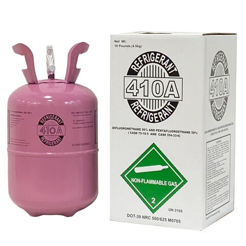 Refrigerant Gas R32 Replacing R22 R410a - Buy Germany Wholesale ...