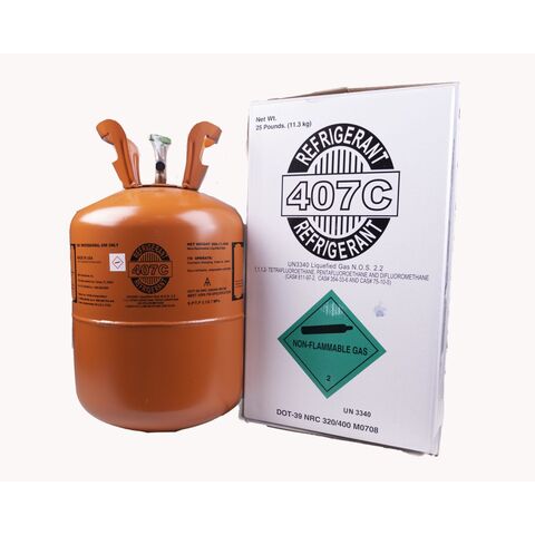 Bulk Buy Germany Wholesale R407c R22 Replacement $5 from STORE COMPANY GmbH | Globalsources.com