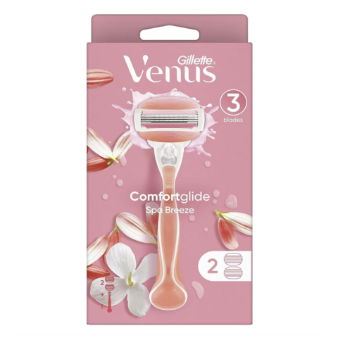 Buy Canada Wholesale High Quality Gillette Venus Comfortglide ...