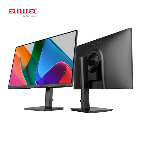 Factory Aiwa Lcd Pc Monitor For Computer 27 Inch Full High-definition ...